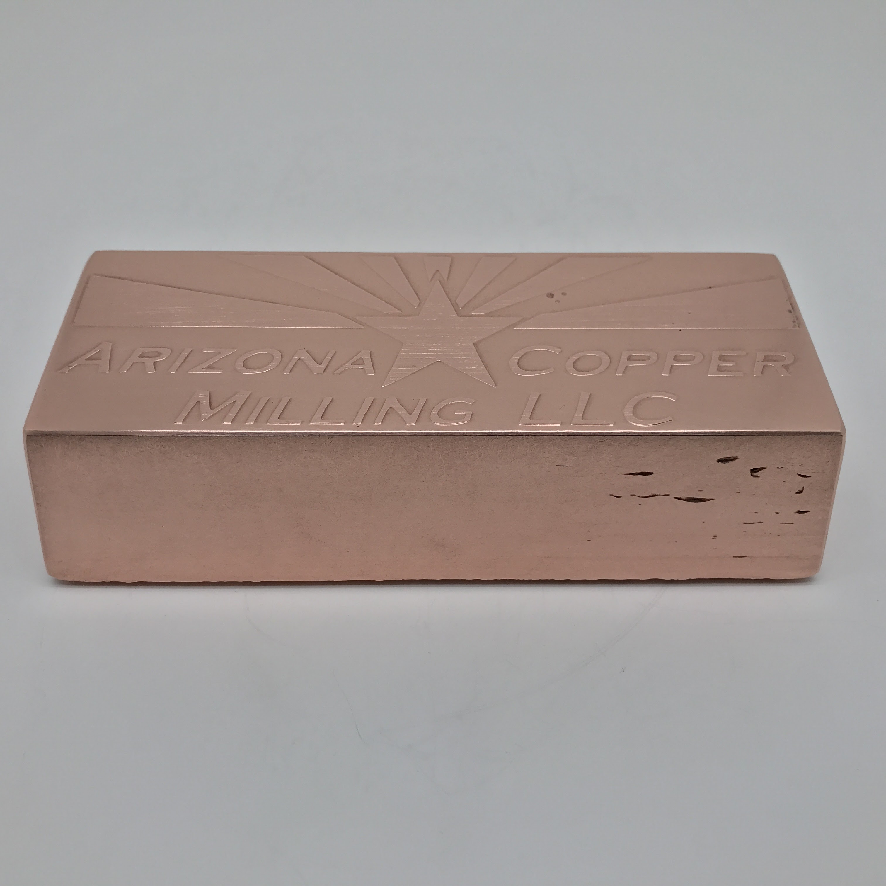 Arizona Copper Milling LLC