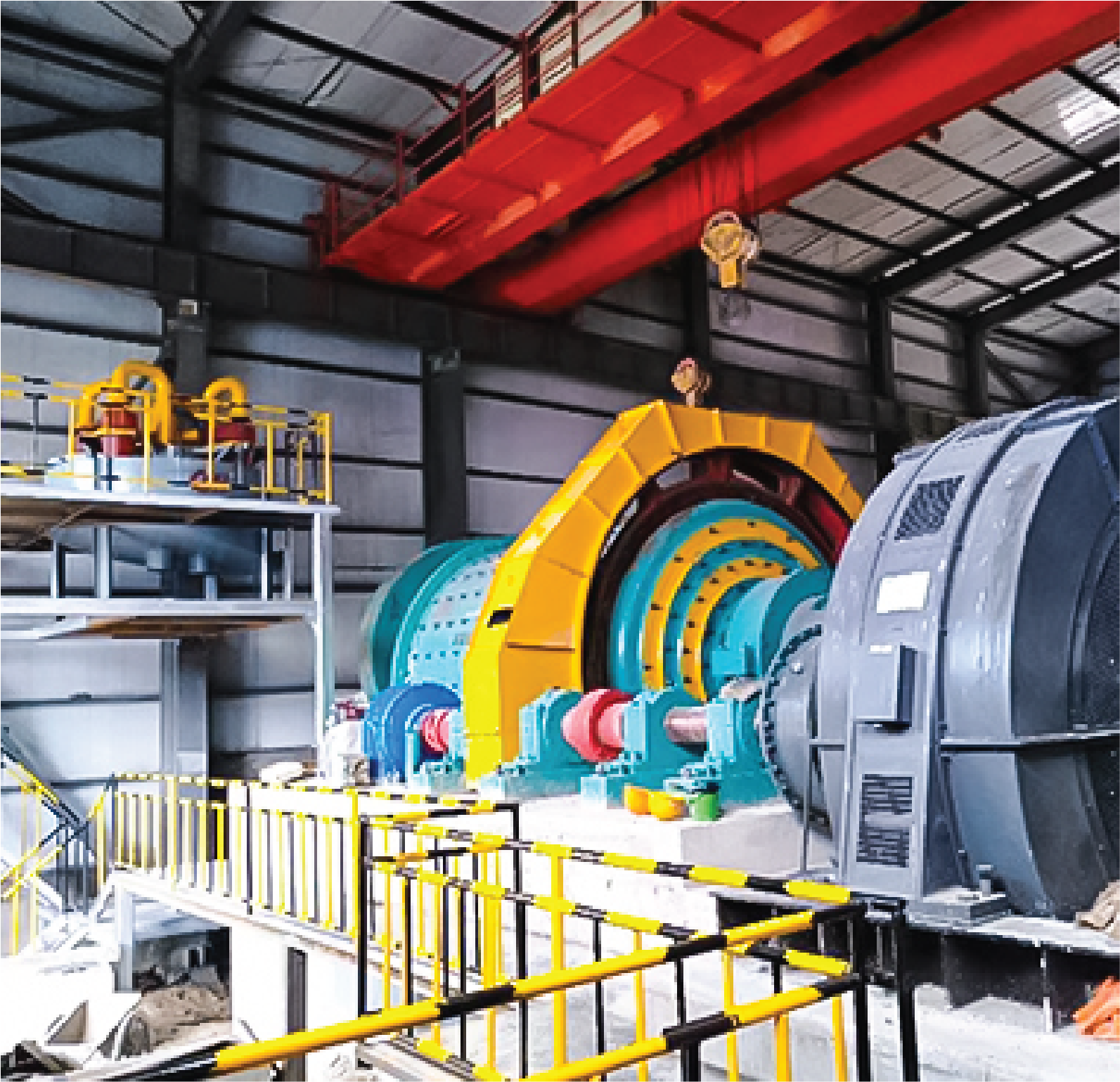 Arizona Copper Milling LLC